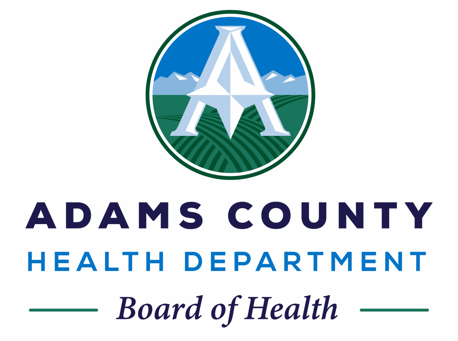 Adams County Board of Health Members Appointed | Adams County Health