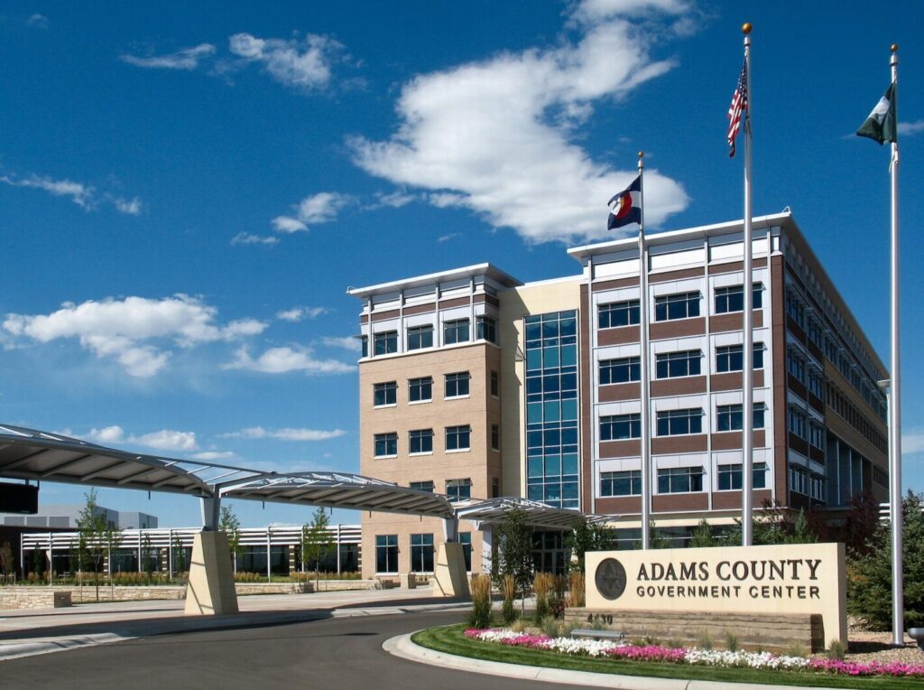 Public Health Policy | Adams County Health Department