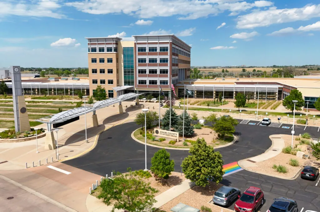 Board of Health | Adams County Health