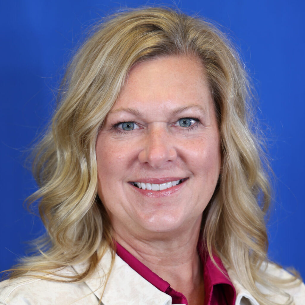 Michelle Harris, MPH, RDN | Adams County Health