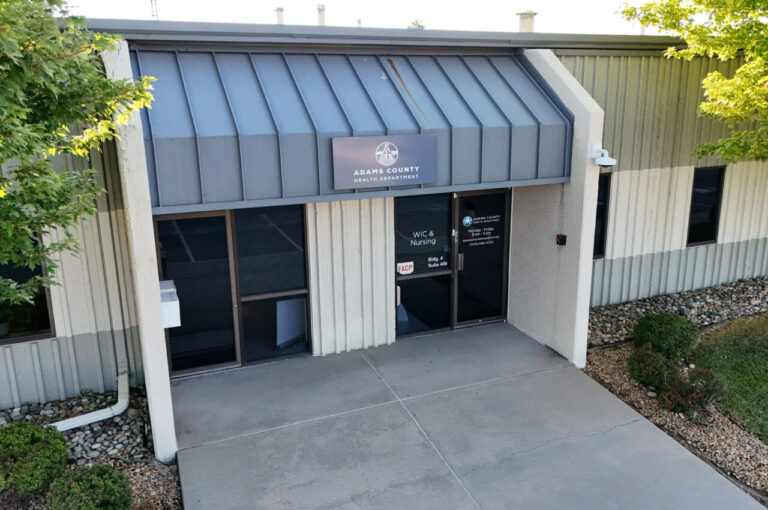 Locations and Hours | Adams County Health