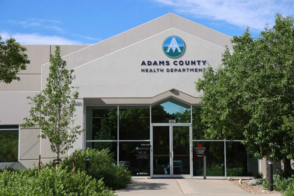 Immunizations | Adams County Health Department