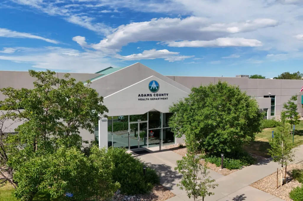 Locations and Hours | Adams County Health