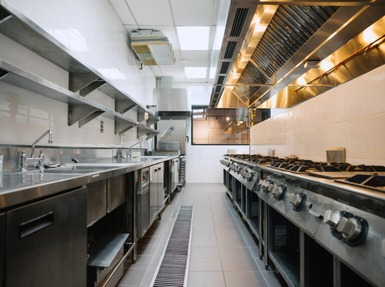 Retail Food and Licensing | Adams County Health Department