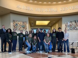 Adams County Government Center | Adams County Health
